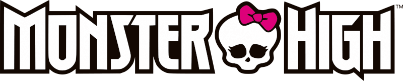 LogoSource | monster high logo